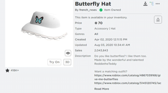 How to Make Roblox Hats: A Step-by-Step Guide