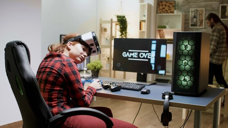Game Development Agency Netherlands - Pearl Lemon Games