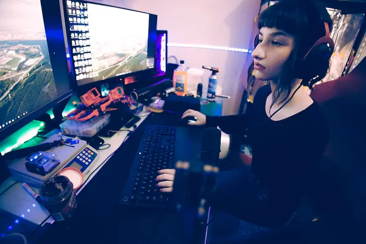 Leading Video Game Development Agency in London