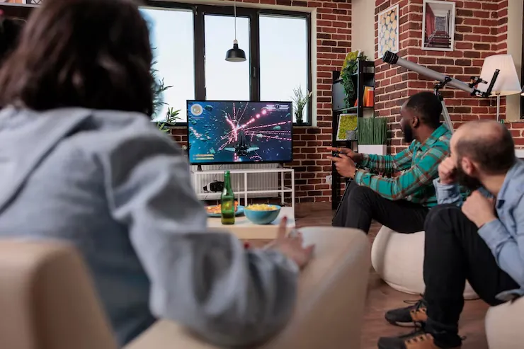 Trusted Video Game Advertising Agency for Studios