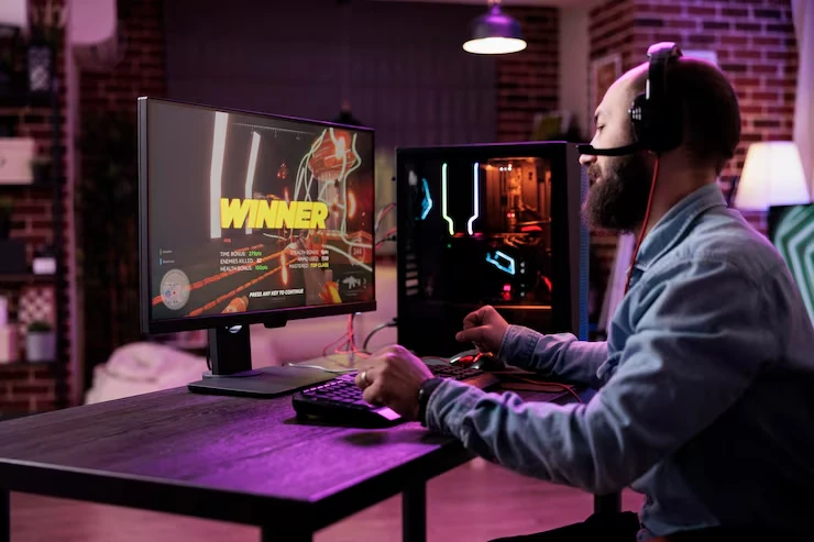 Top Rated Game Development Agency for Sweden Studios